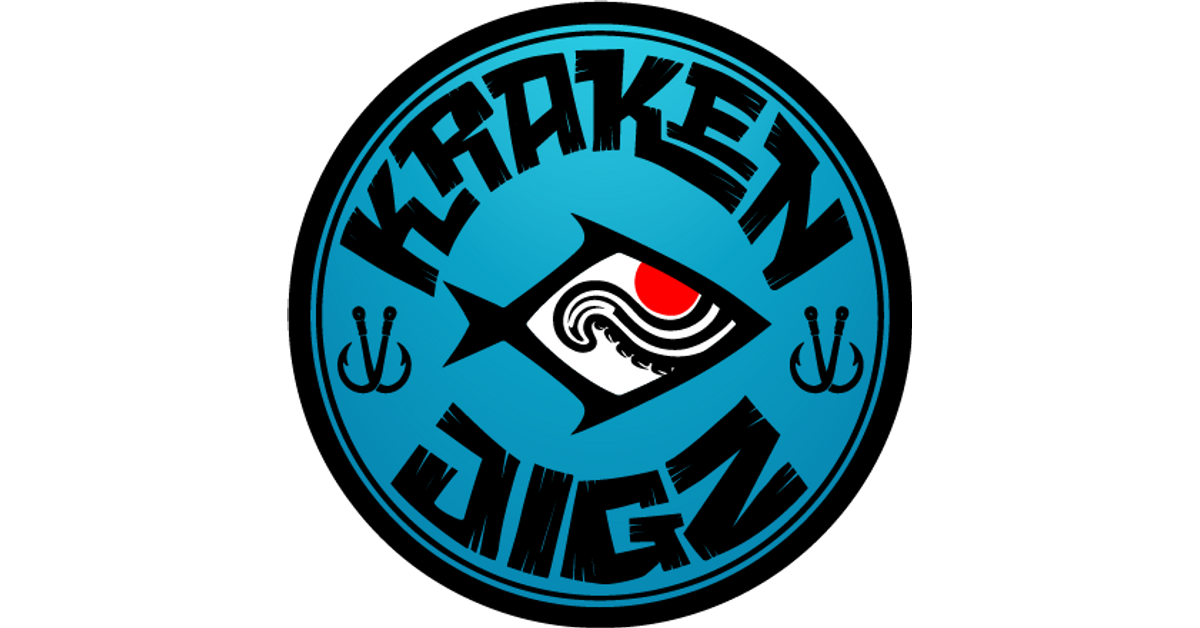About Us – Kraken Jigz